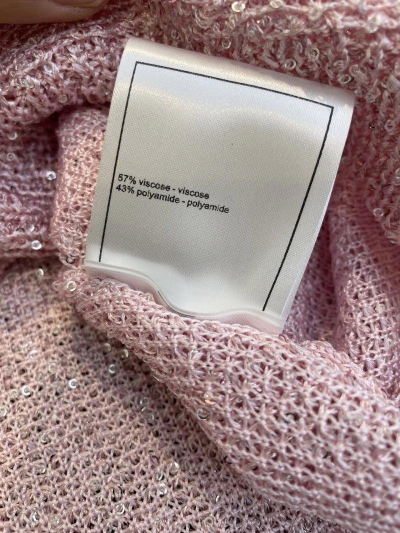 Brand-original Chanel Vest