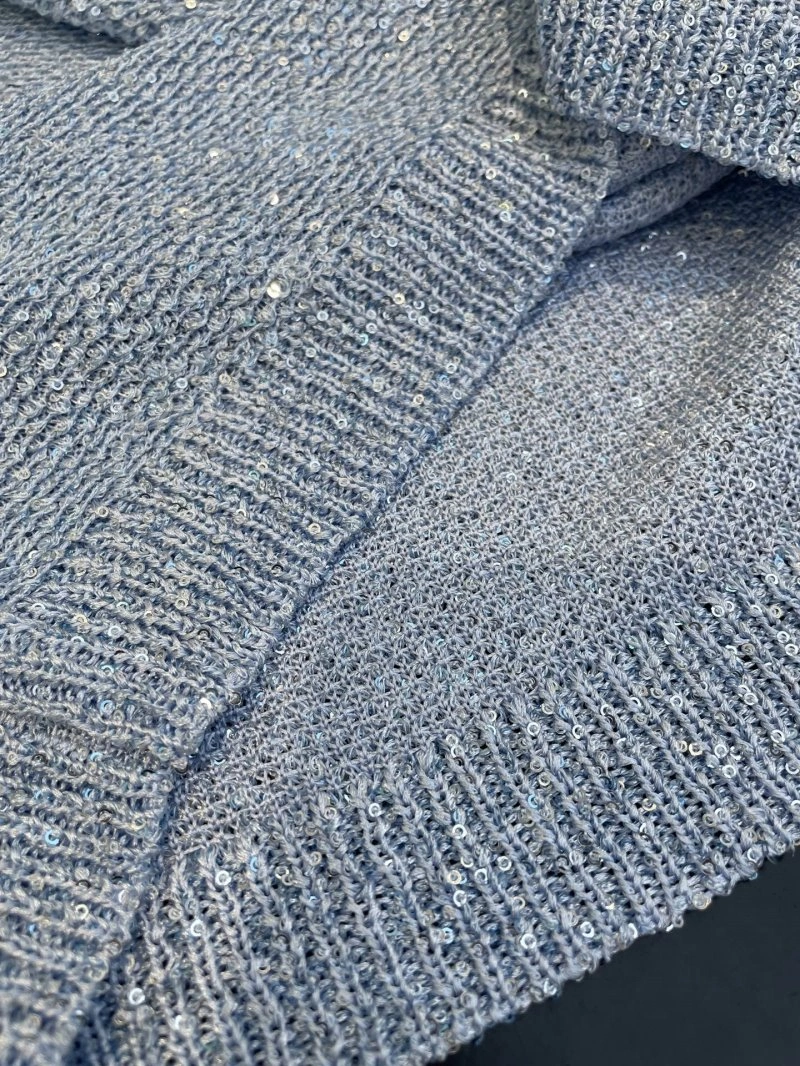 Budget-friendly Chanel Vest
