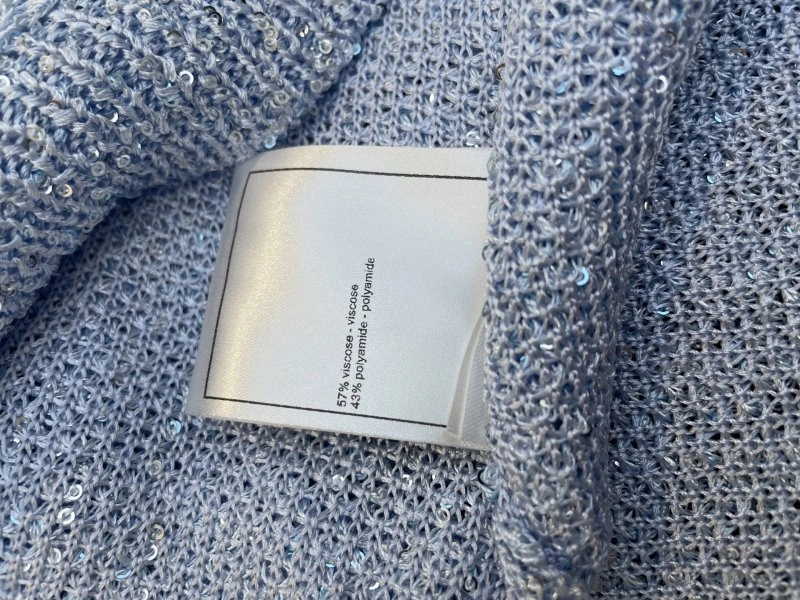 Budget-friendly Chanel Vest