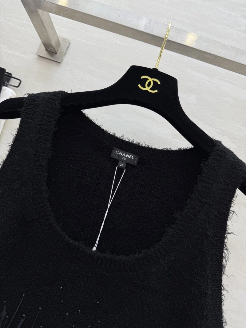 Original Chanel Vest
