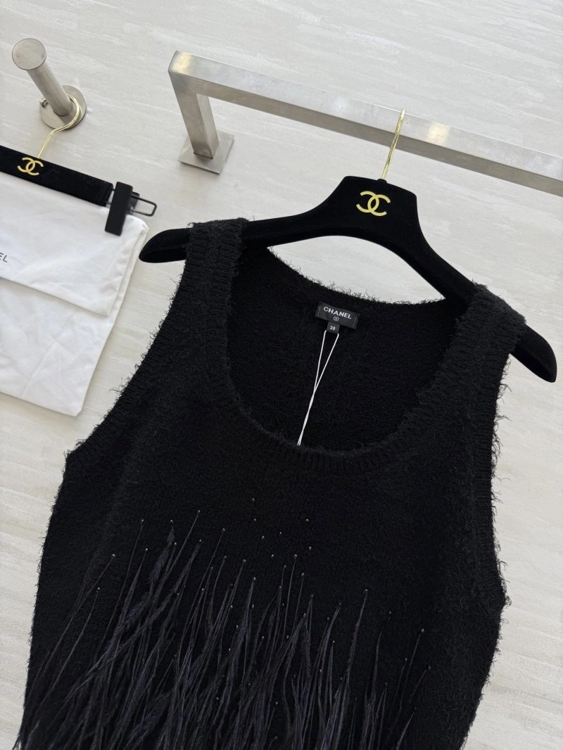 Original Chanel Vest