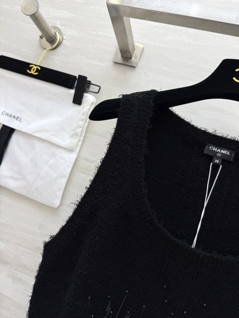 Original Chanel Vest