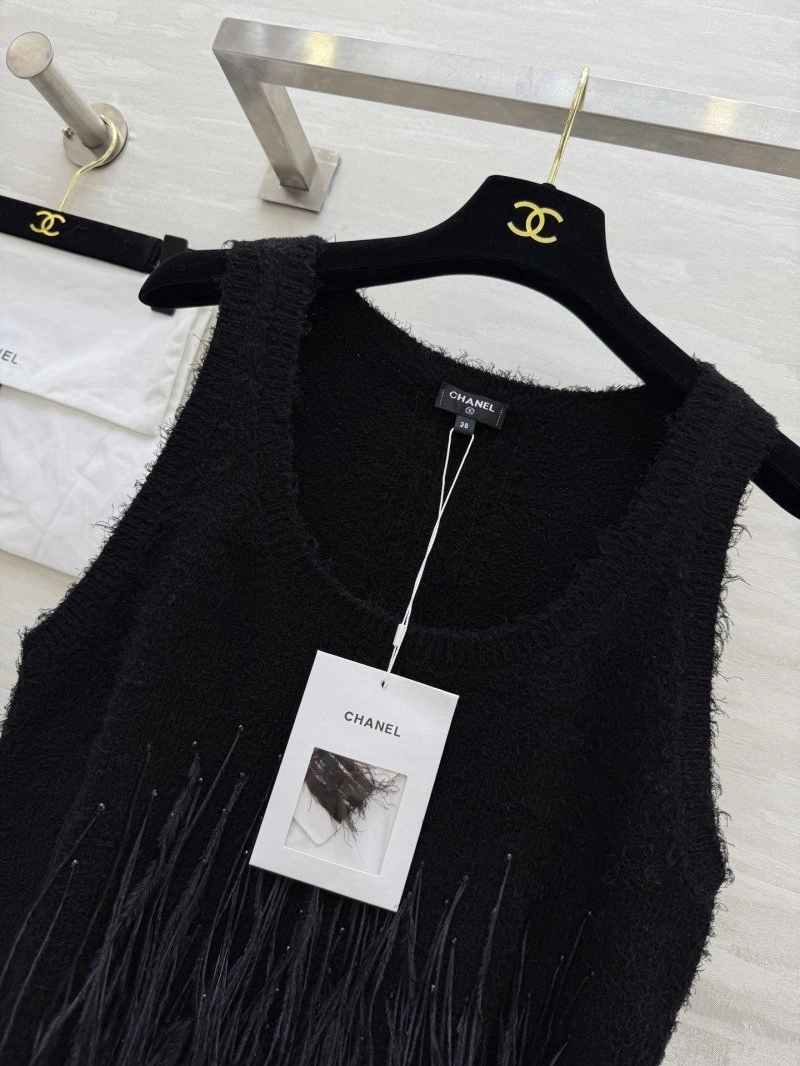 Original Chanel Vest
