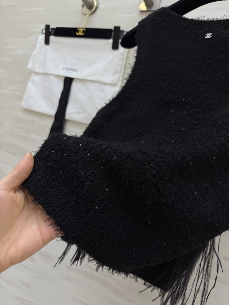 Original Chanel Vest