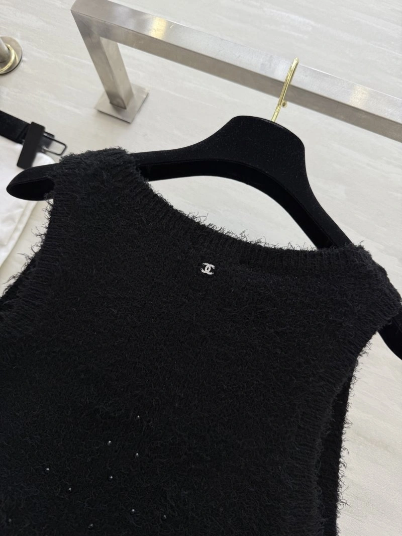 Original Chanel Vest