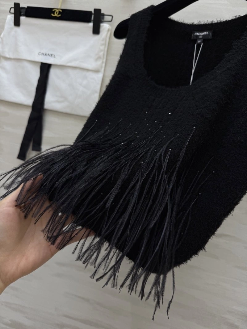 Original Chanel Vest