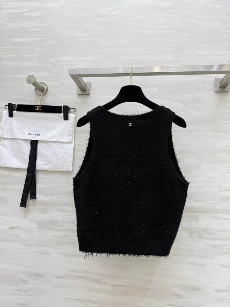 Original Chanel Vest