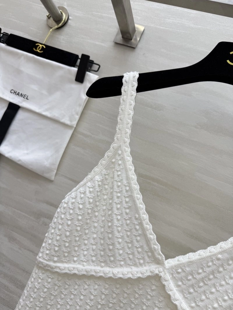 Cut-rate Chanel Vest