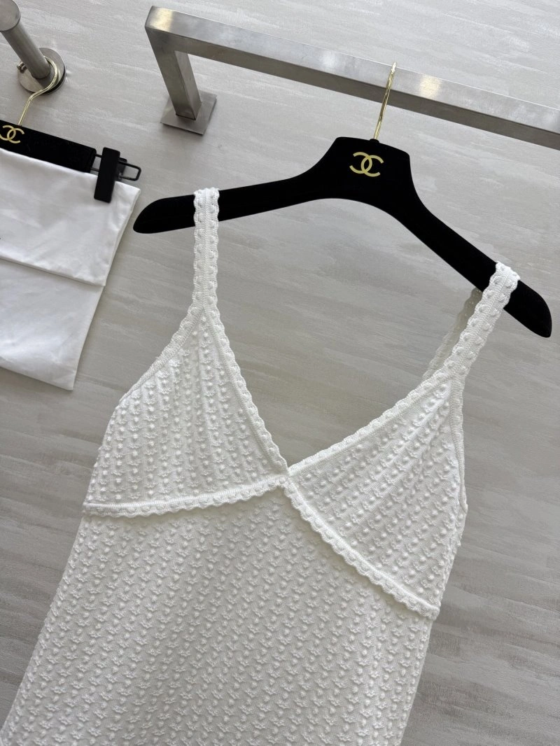 Cut-rate Chanel Vest