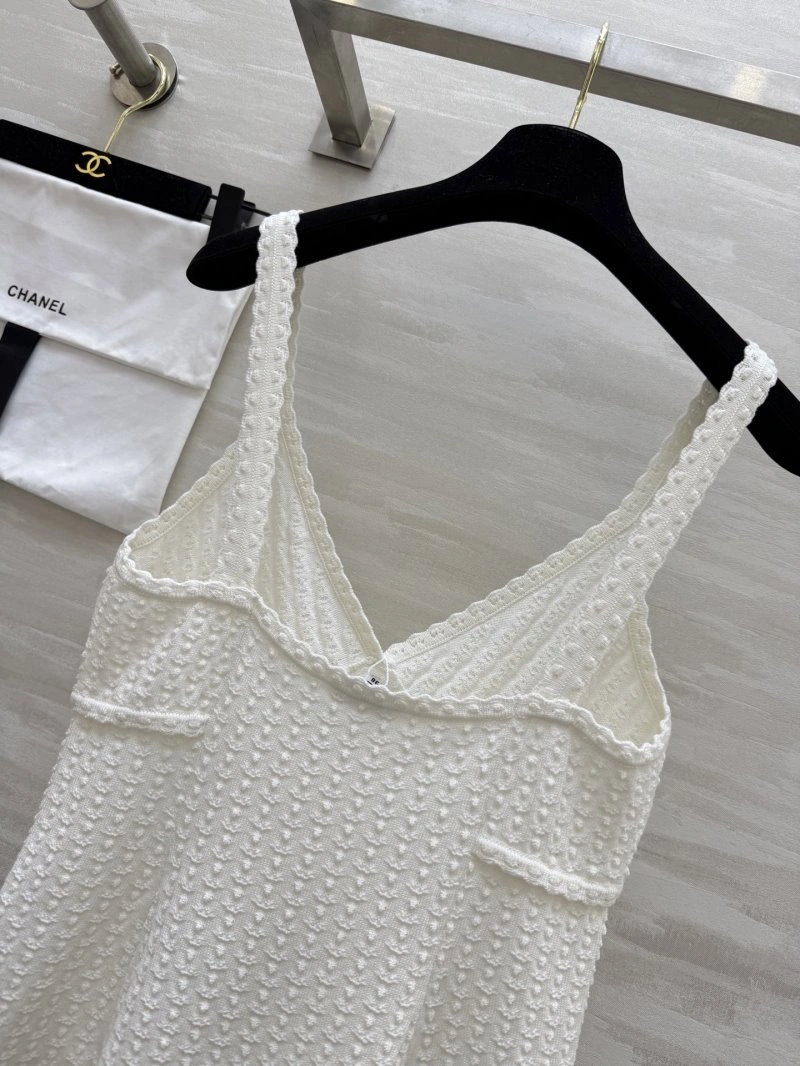Cut-rate Chanel Vest