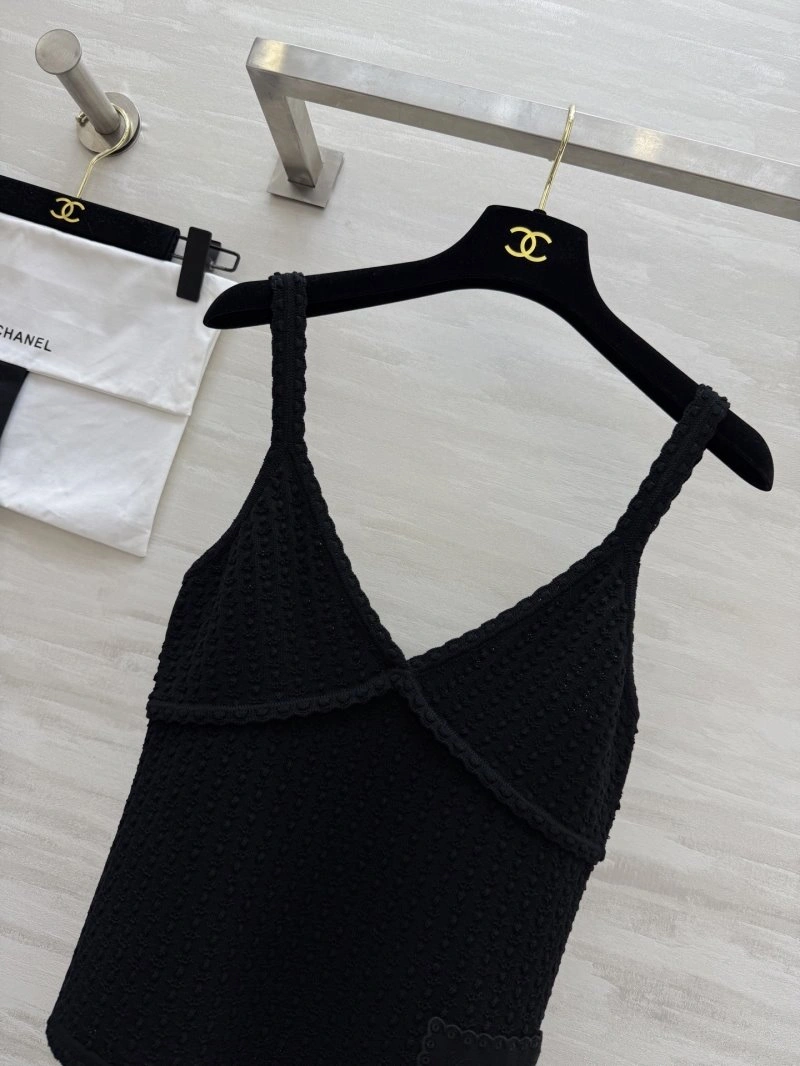 OEM Chanel Vest