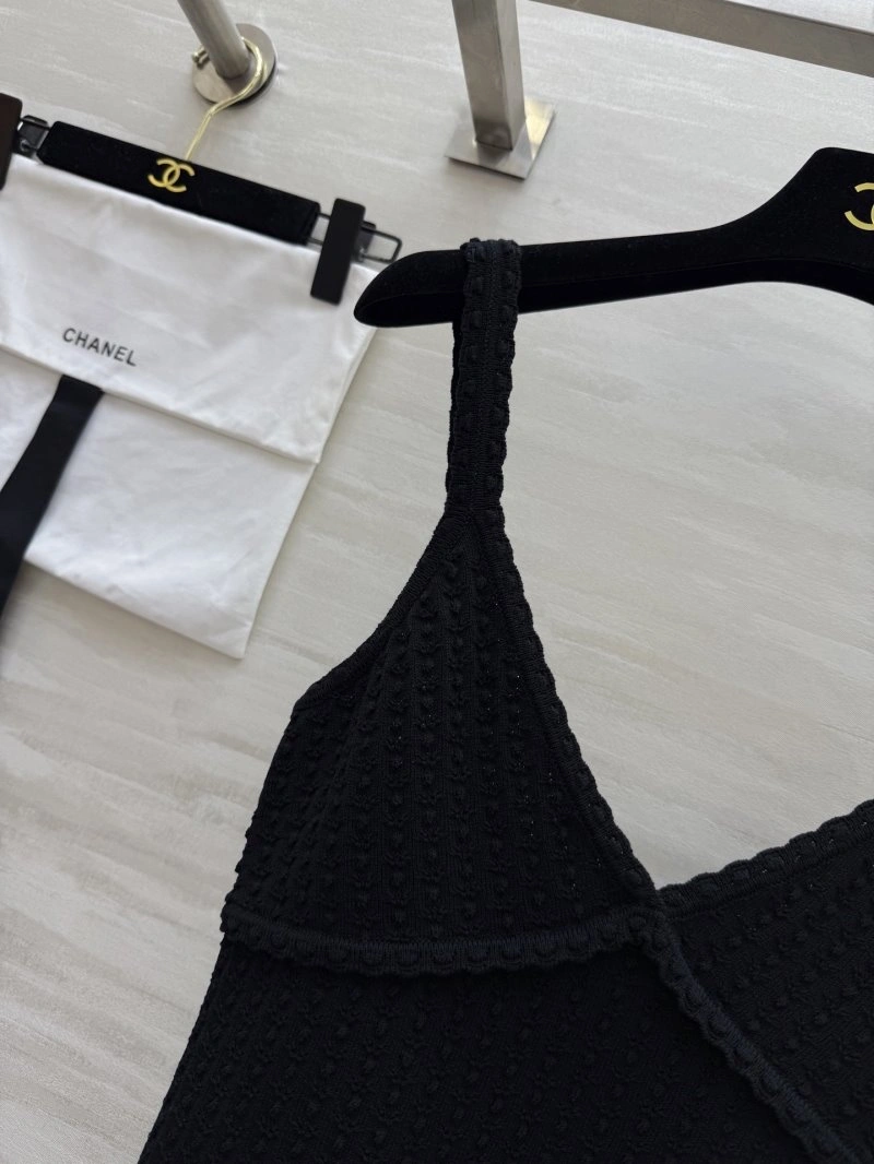 OEM Chanel Vest
