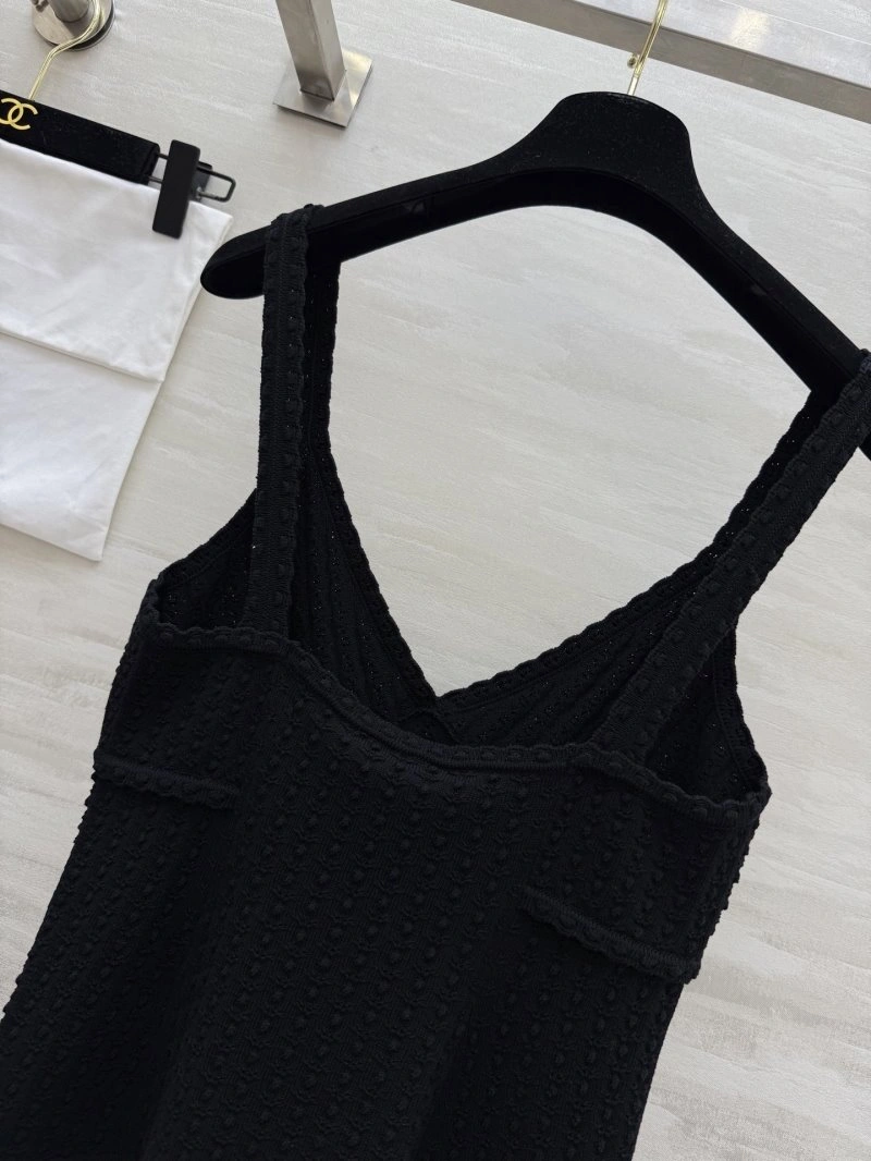 OEM Chanel Vest