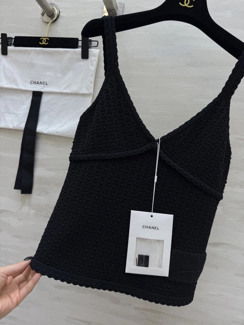 OEM Chanel Vest