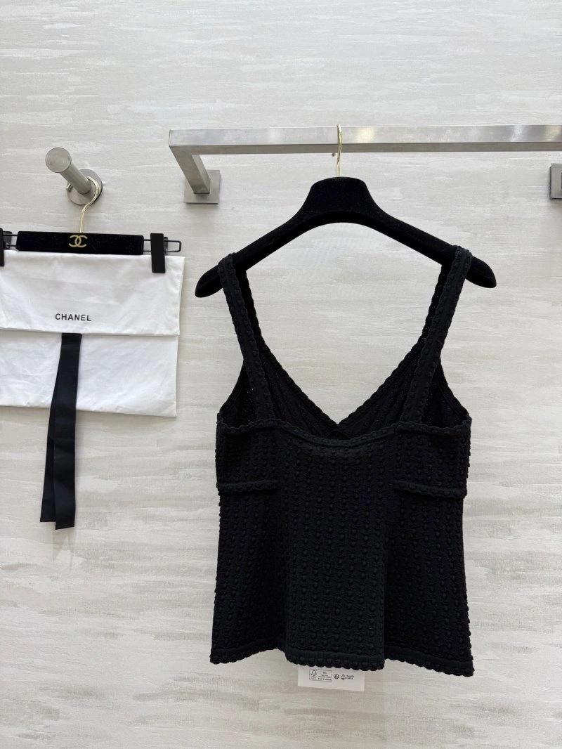 OEM Chanel Vest