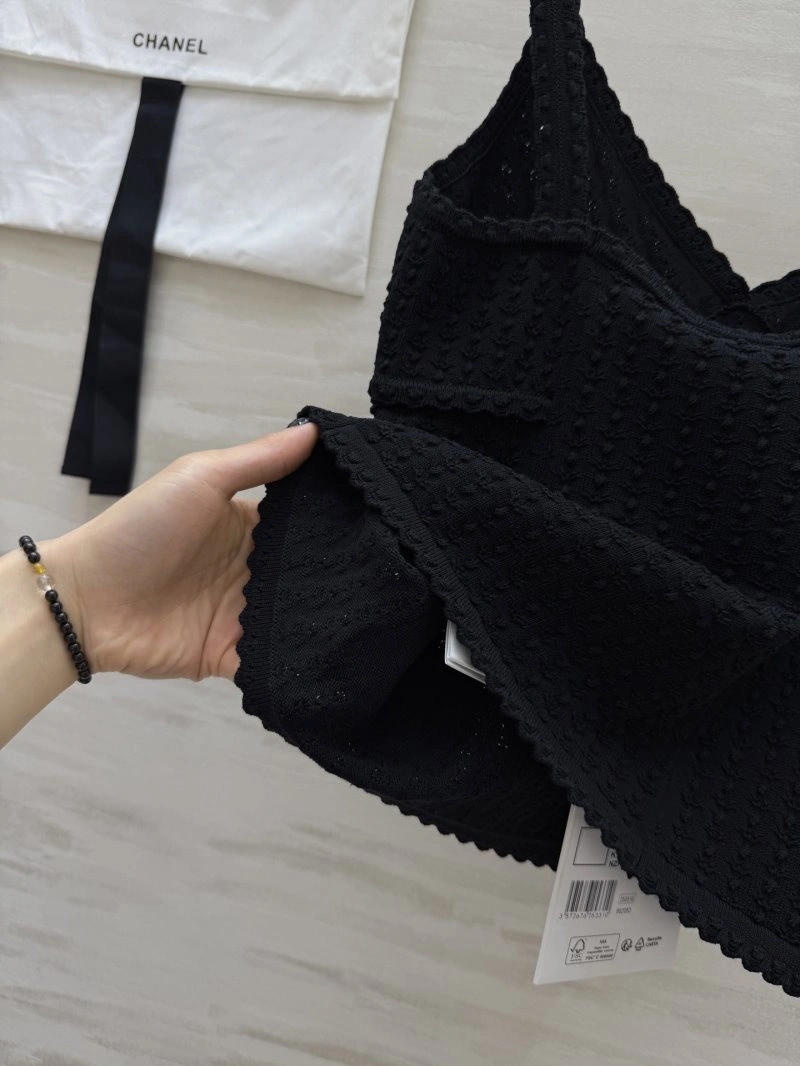 OEM Chanel Vest