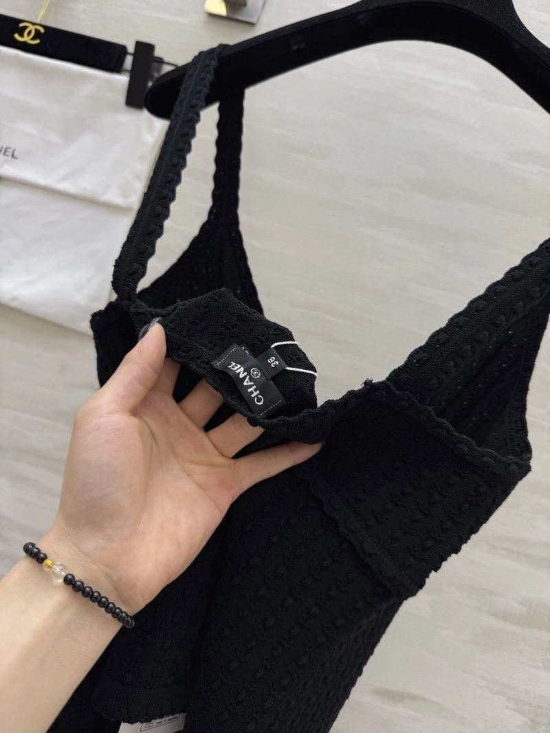 OEM Chanel Vest
