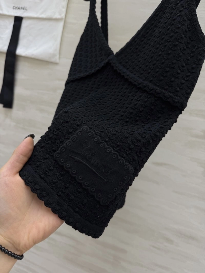 OEM Chanel Vest