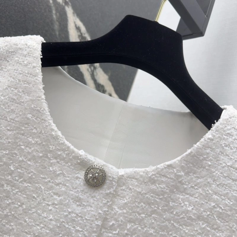 Economical Chanel Vest