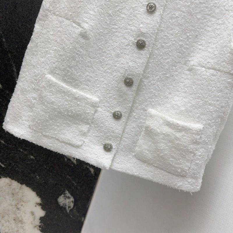 Economical Chanel Vest