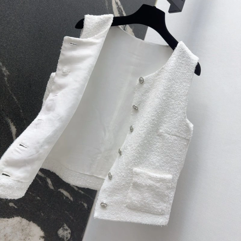 Economical Chanel Vest