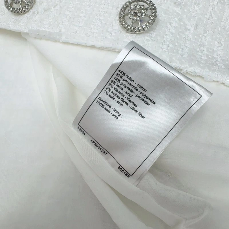 Economical Chanel Vest
