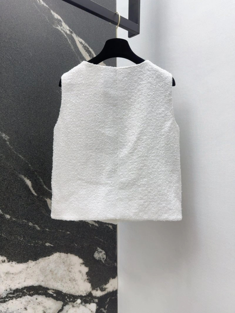 Economical Chanel Vest