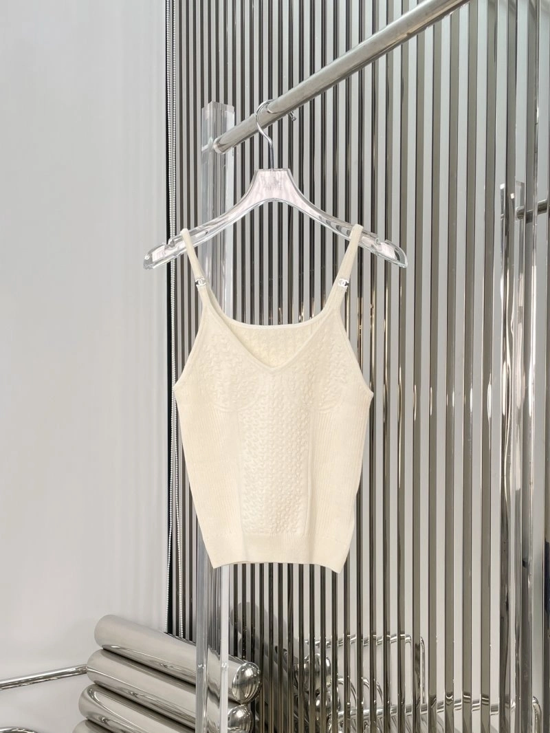 Genuine Chanel Vest