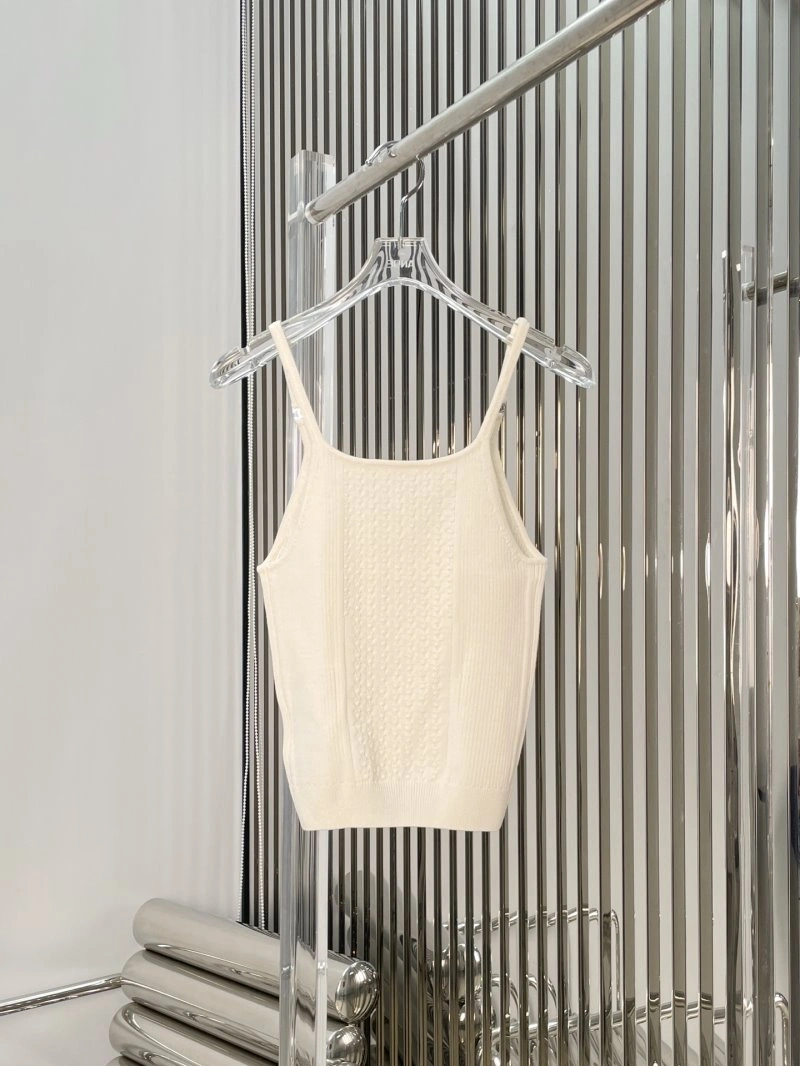 Genuine Chanel Vest