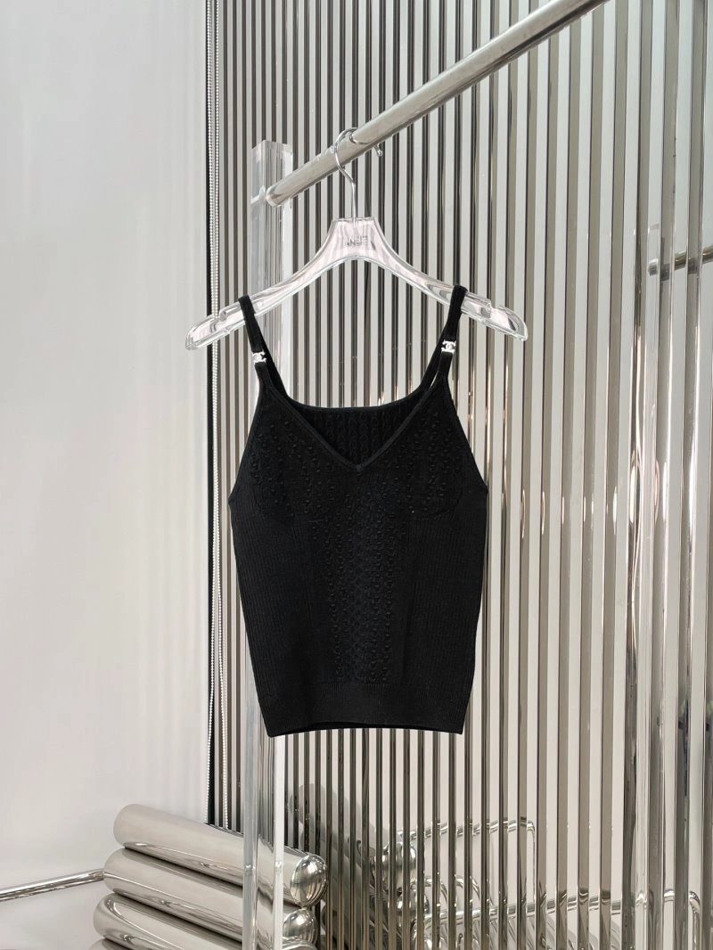 Genuine Chanel Vest
