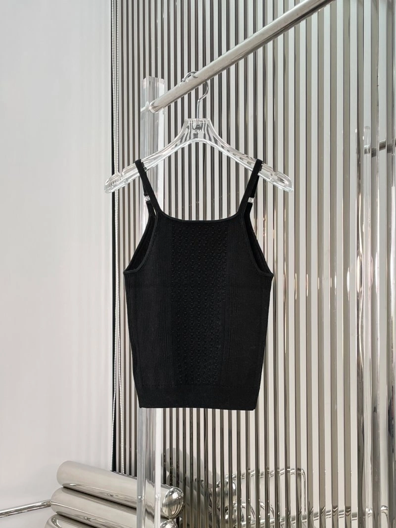 Genuine Chanel Vest