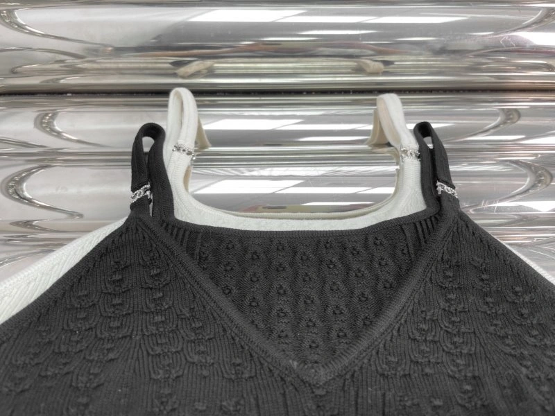 Genuine Chanel Vest