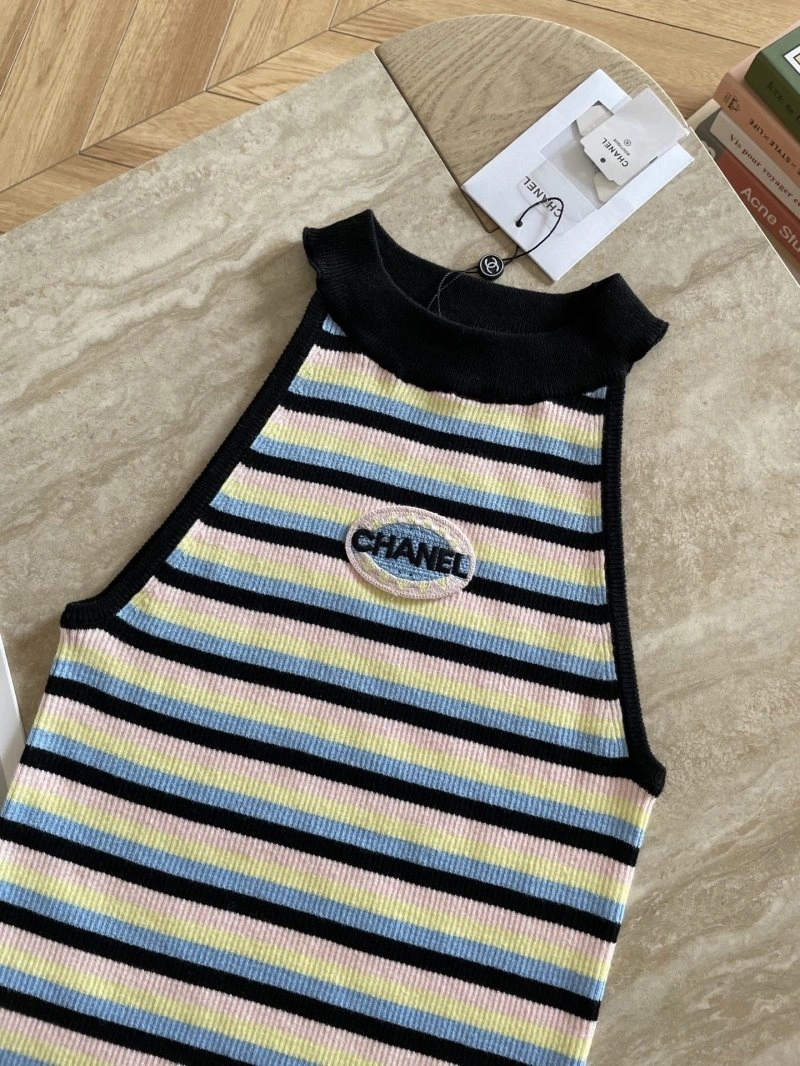 Genuine Chanel Vest