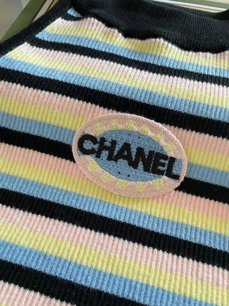 Genuine Chanel Vest