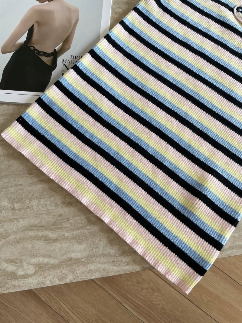 Genuine Chanel Vest