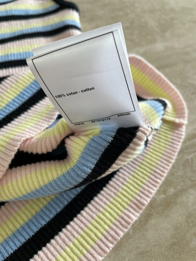 Genuine Chanel Vest