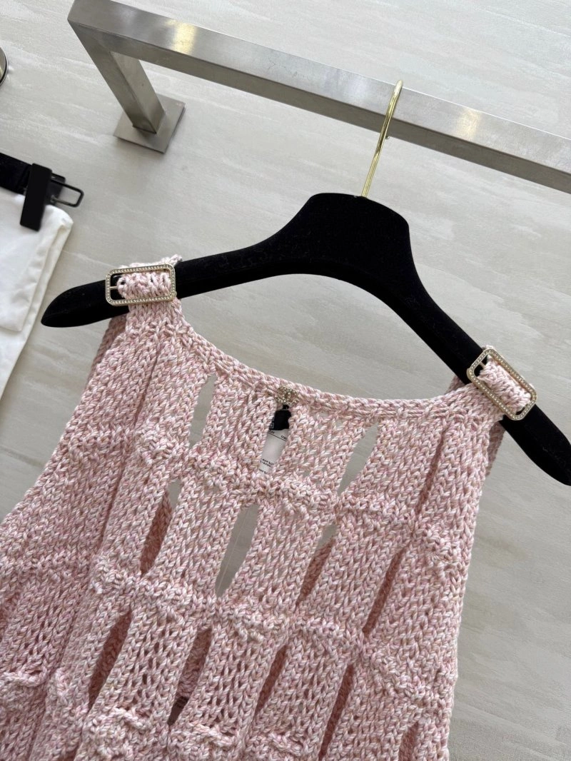 High accuracy Chanel Vest
