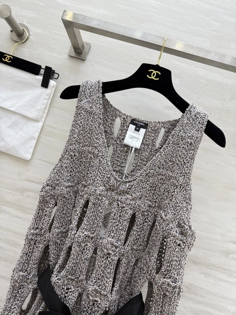 Discounted Chanel Vest