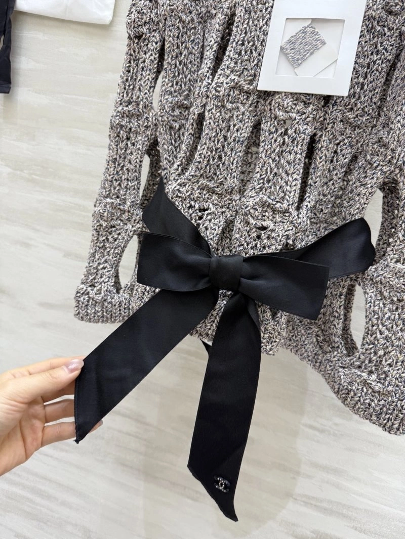 Discounted Chanel Vest