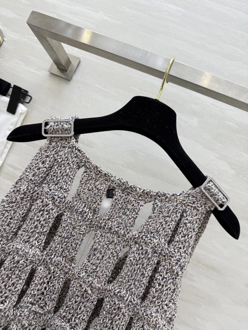 Discounted Chanel Vest