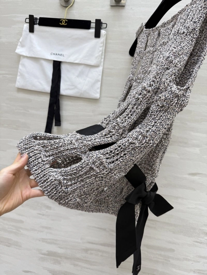 Discounted Chanel Vest