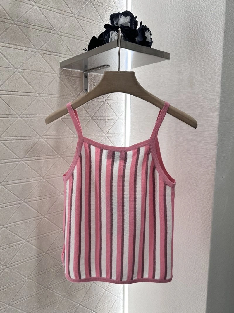 1:1 copy Chanel Vest