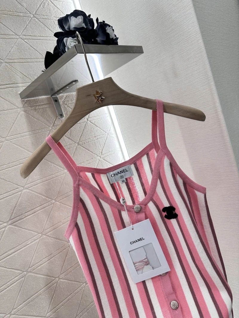 1:1 copy Chanel Vest