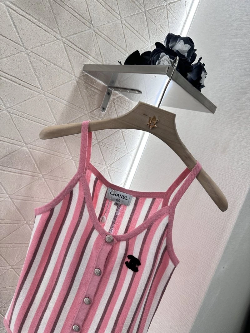 1:1 copy Chanel Vest