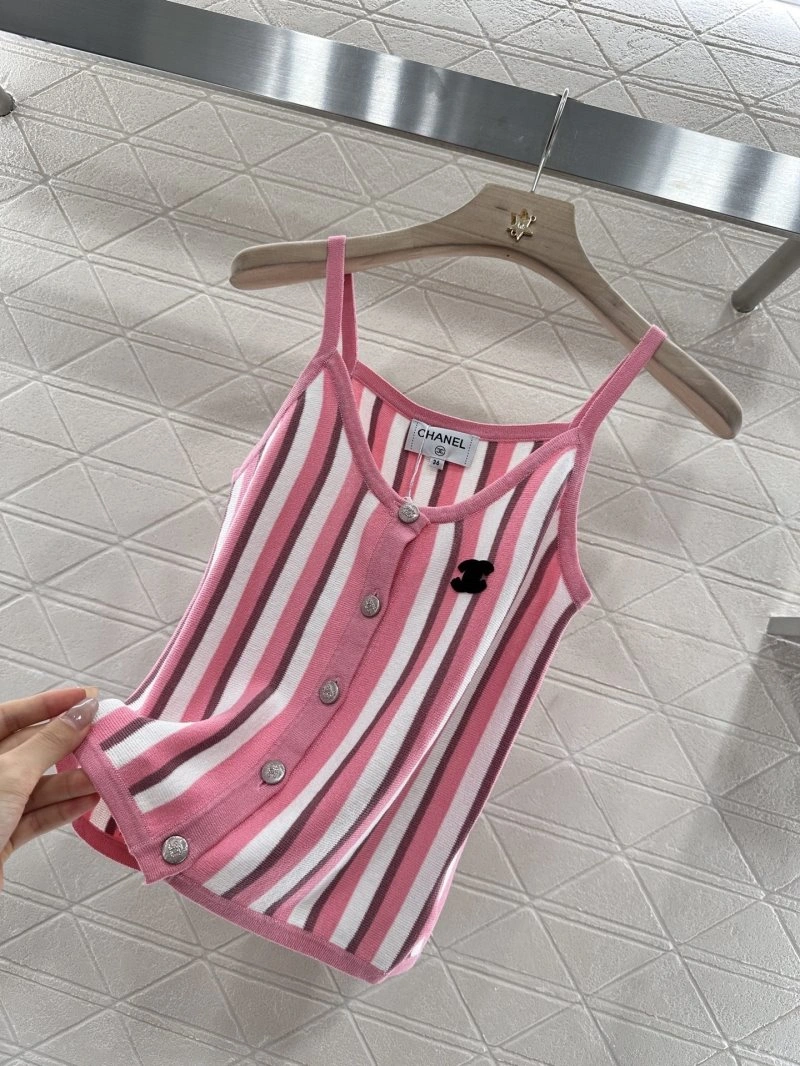 1:1 copy Chanel Vest