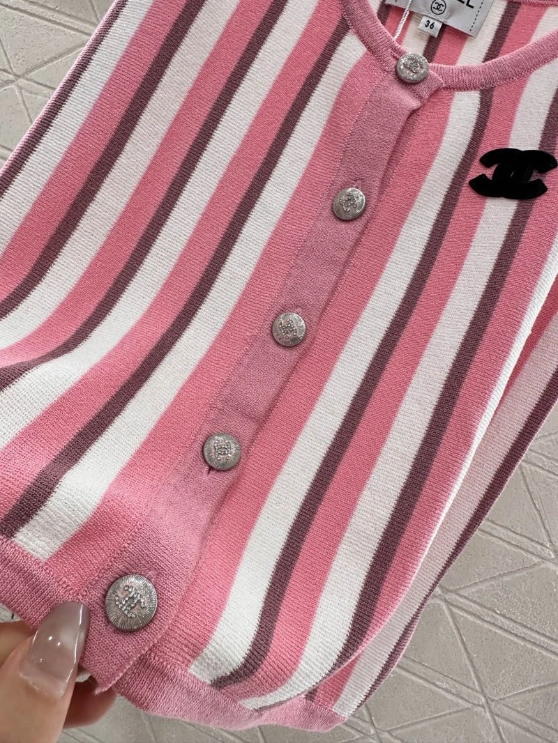 1:1 copy Chanel Vest
