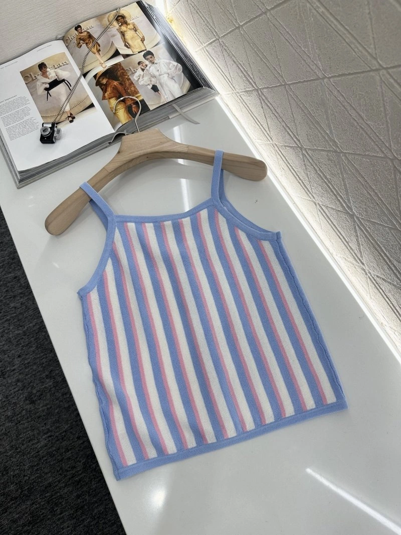 Authentic Chanel Vest