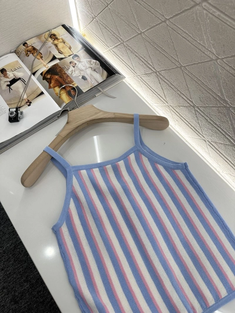 Authentic Chanel Vest