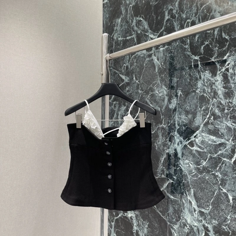 Chanel Vest