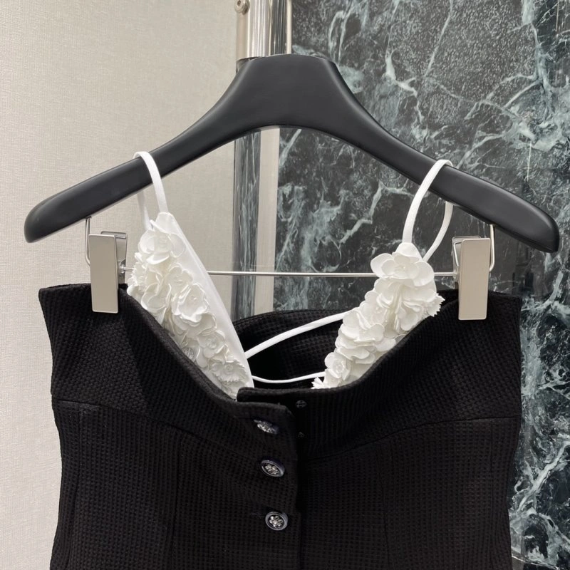 High fidelity Chanel Vest